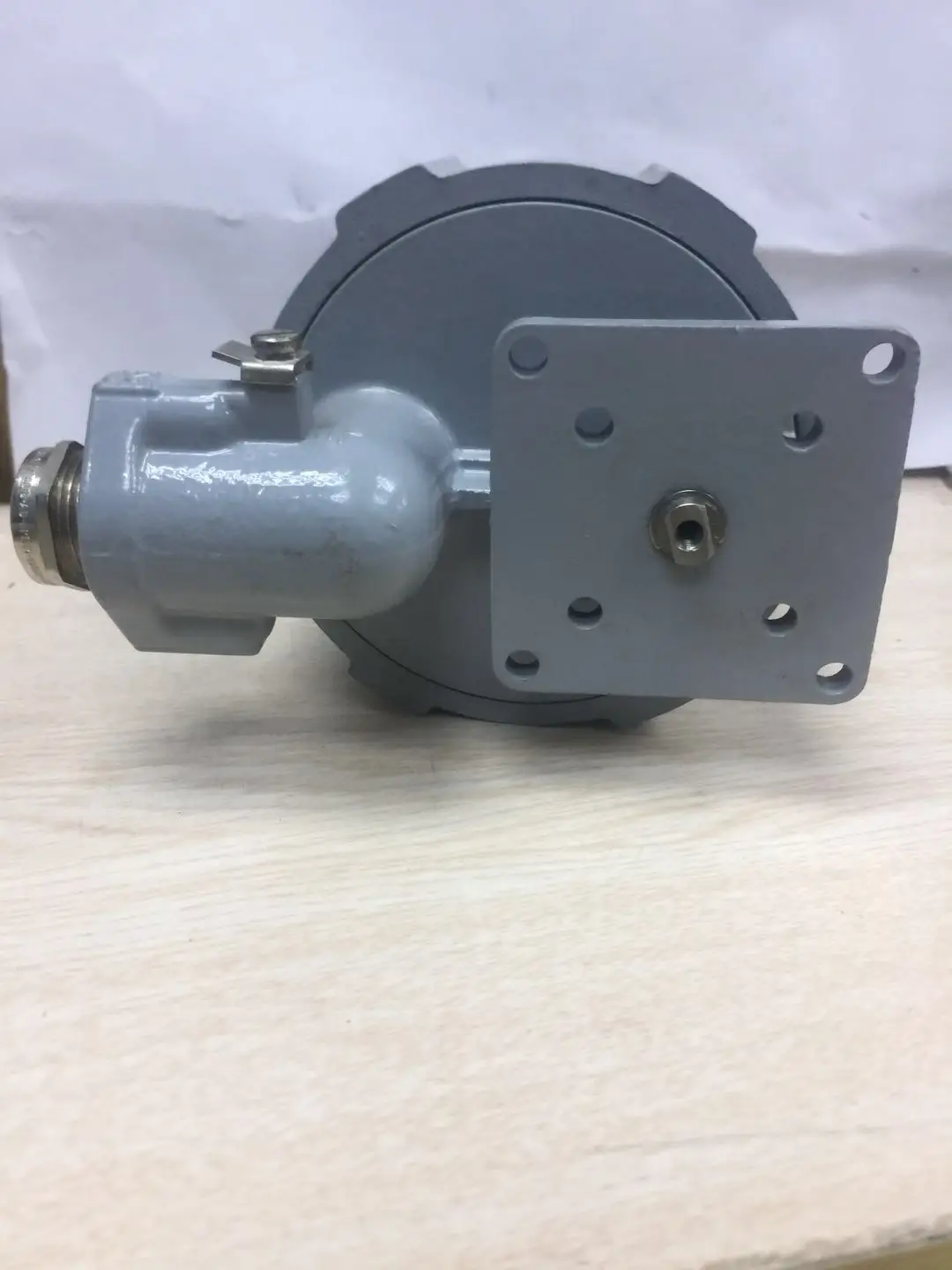 Original Masoneilan 4700 Electropneumatic For Positioners Electronic ...