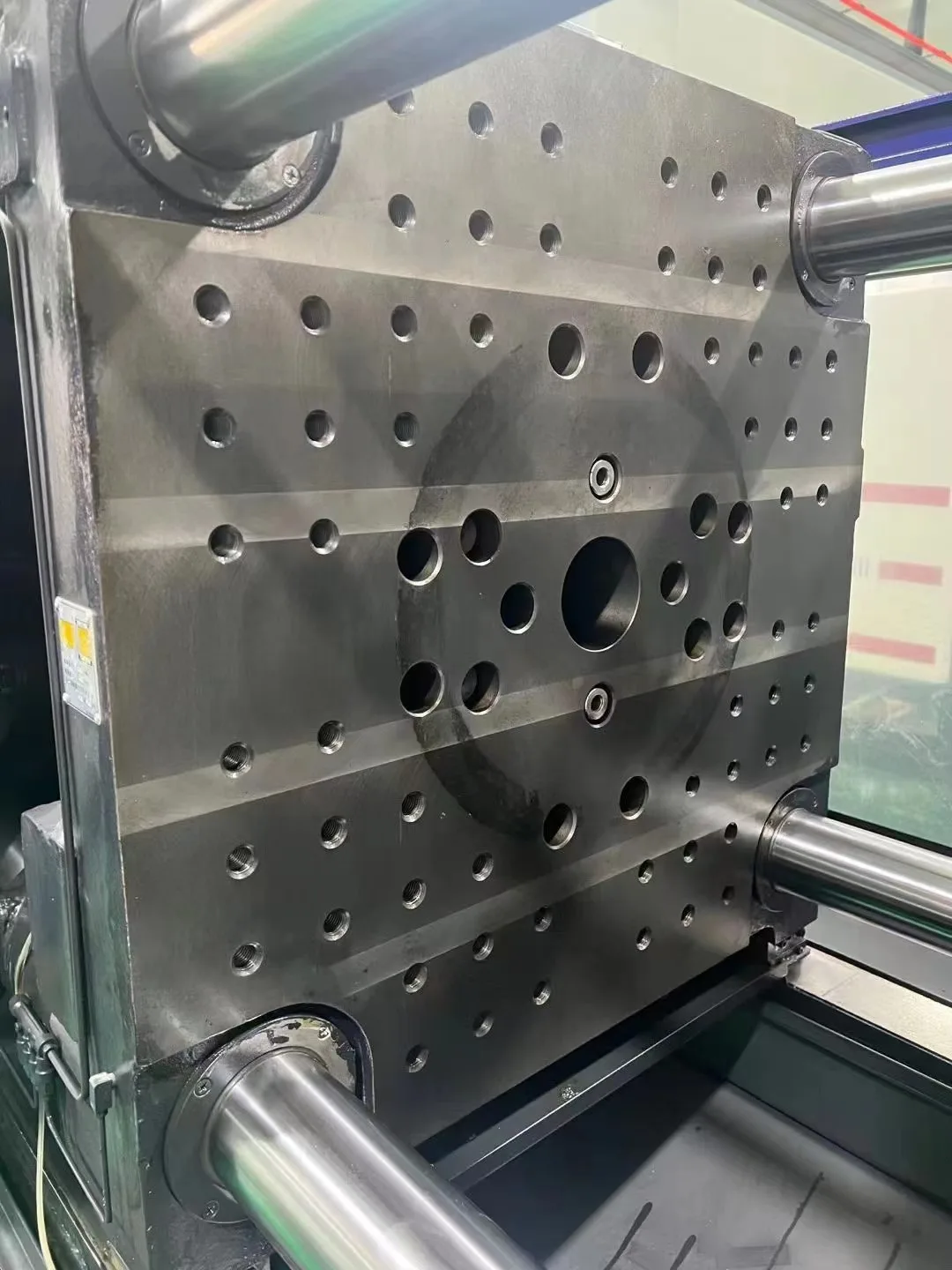 Disposable Plastic Plates Cups Making Injection Molding Moulding ...