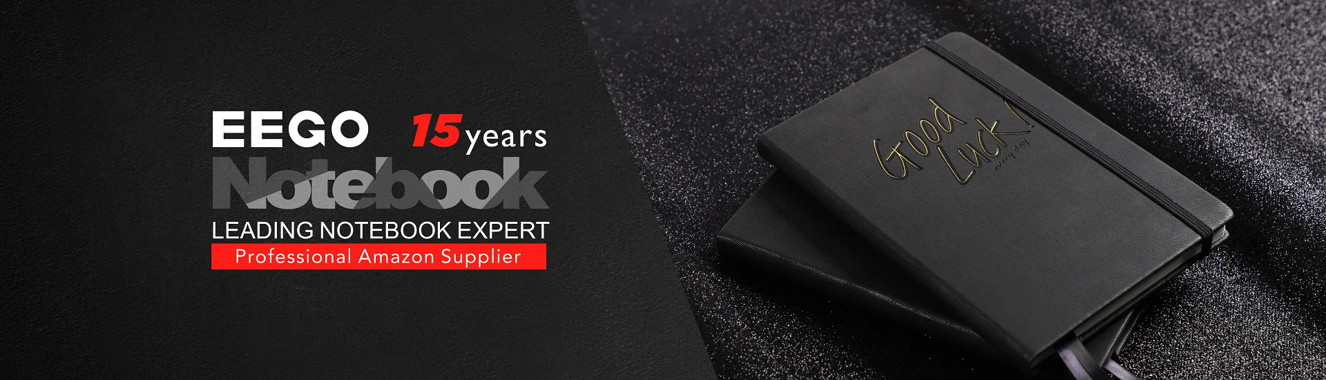 Taizhou EEGO Industry & Trade Co., Ltd. - Notebook, Diary