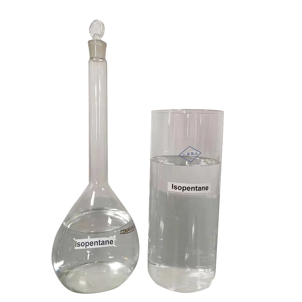 The Factory's Best-selling Product Cas No 78-78-4 99% Isopentane - Buy ...