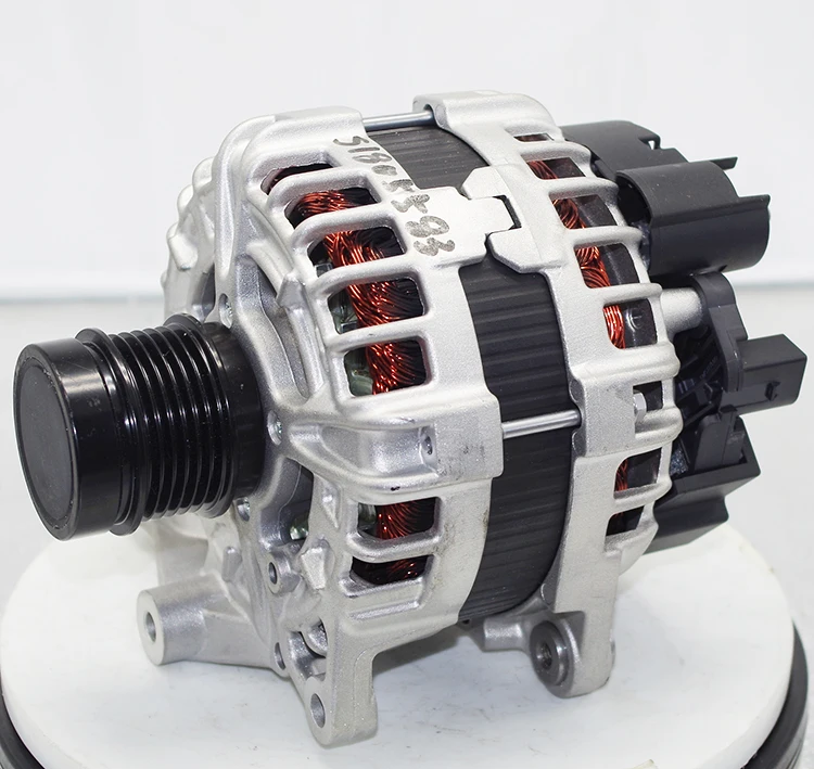 0009067703 Alternator Assembly for MERCEDES-BENZ 0009069305 0009069405 ...