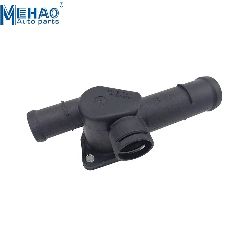 06A121132AM 06A121133AT 냉각수 호스 플랜지 라디에이터 워터 호스 커넥터 06A121133AT ...