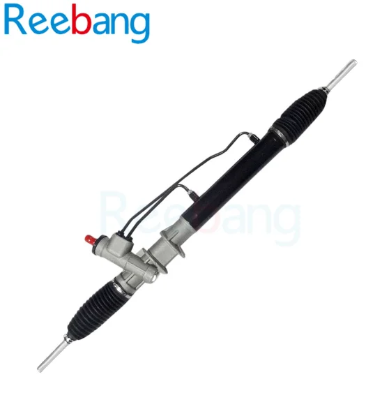 New Left Hand Drive Power Steering Rack for Hyundai KIA