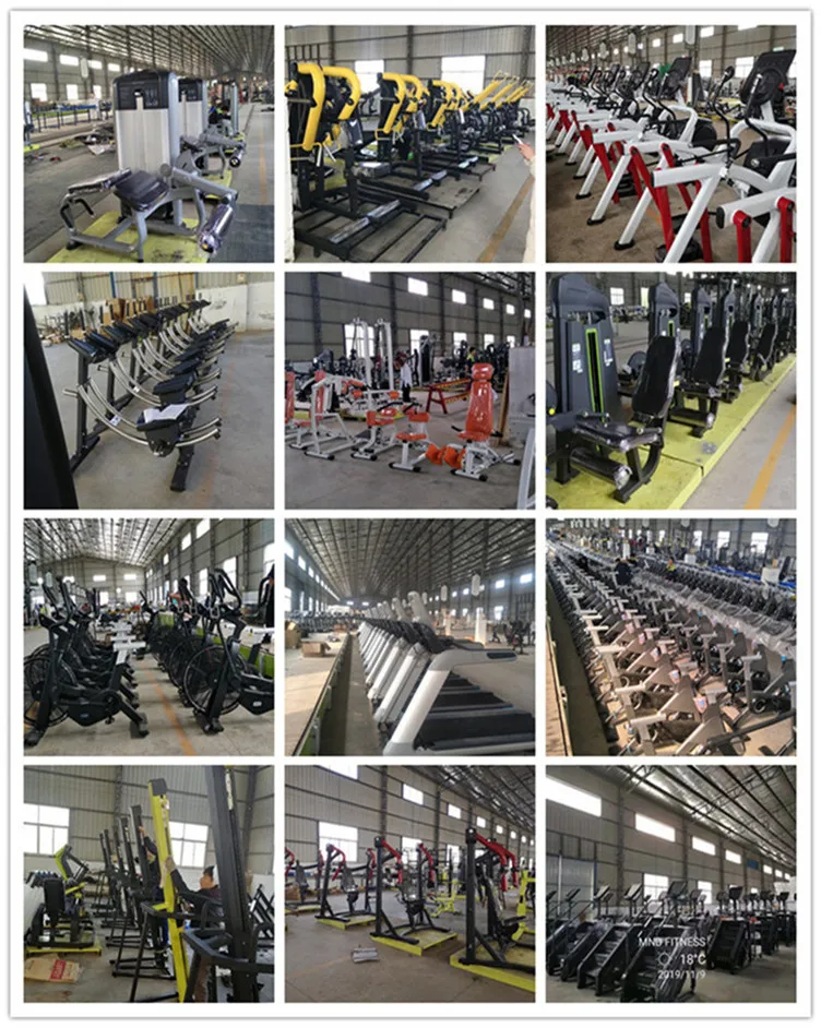 Commercial Forearm Training Machine - Hand Gripper for Effective ...