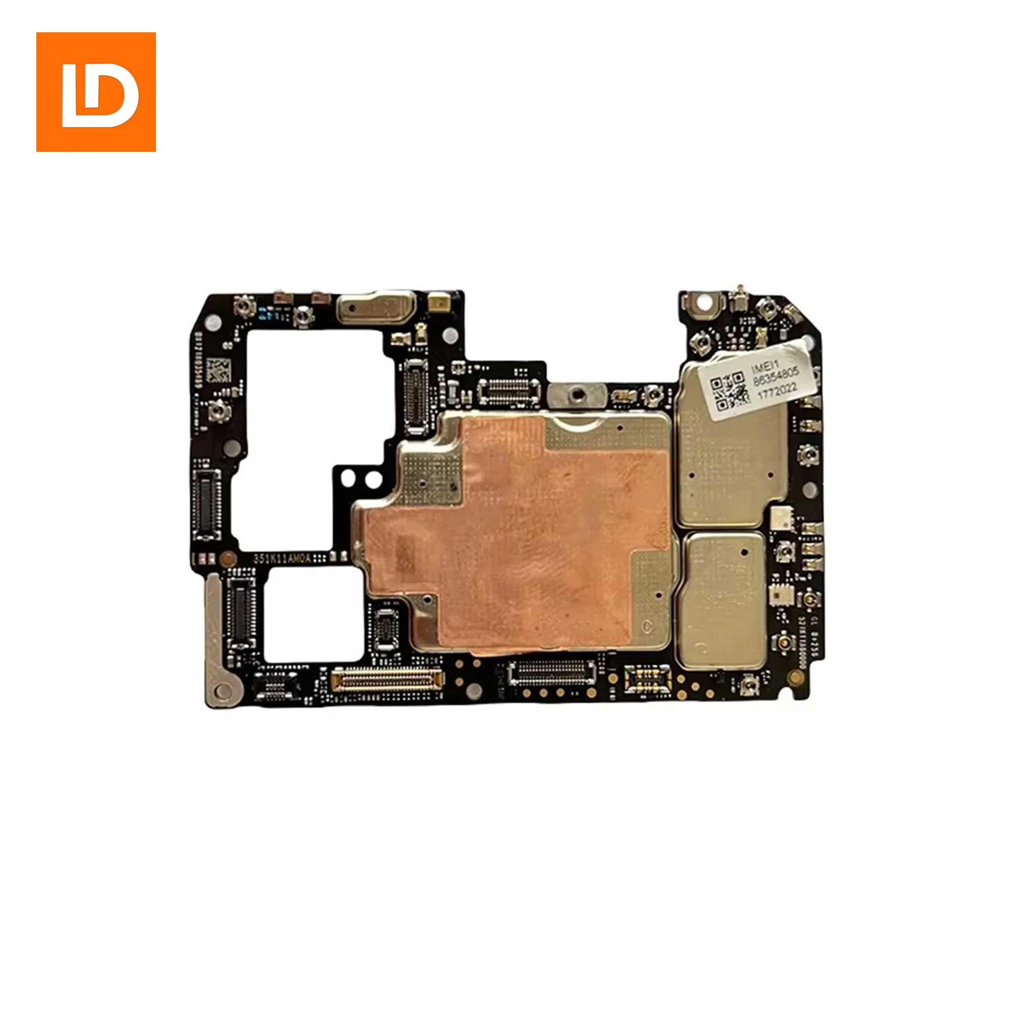 How to Replace a POCO Motherboard: Practical Guide