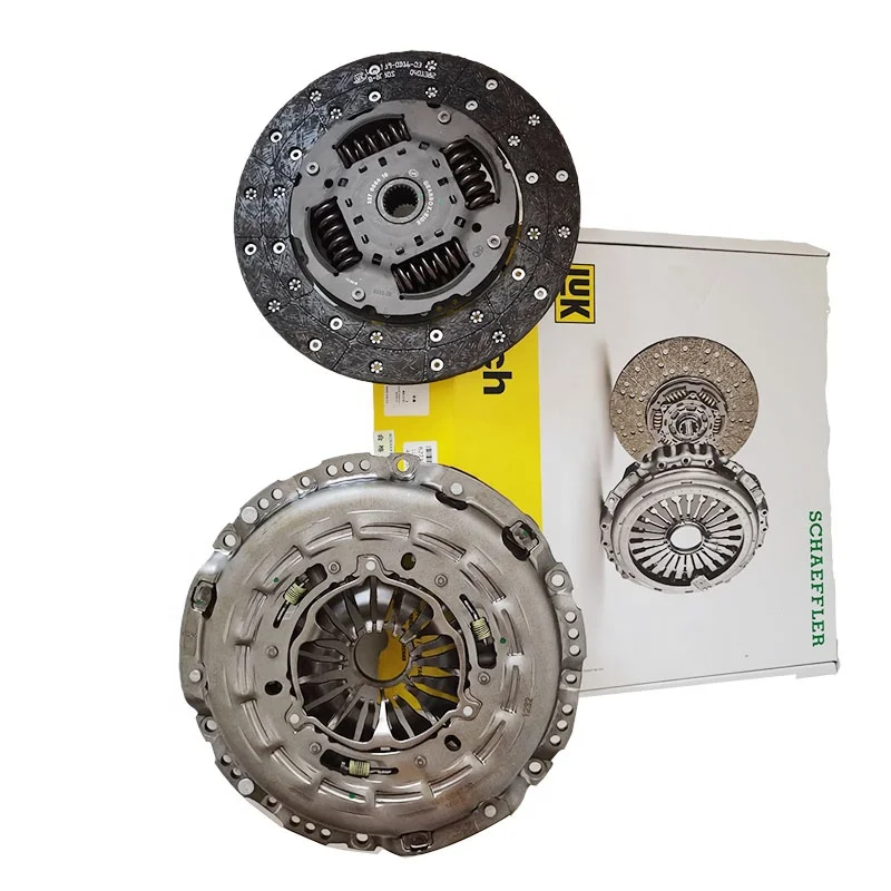 2024 Trending 2.2 Ford Ranger Engine Car Clutch Kit Set 6273032090 For ...