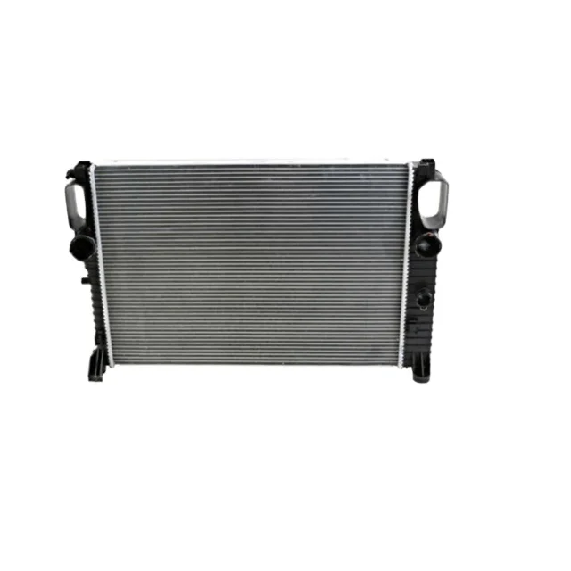 MB W211 C219 Engine Coolant Radiator 2115003402 Aluminum for Mercedes ...