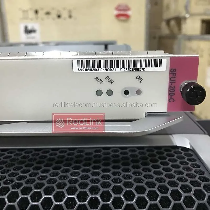 S4017251 Me0p08sfue70 Me60-x8 200g Router Huawei Sfui-200-c - Buy Sfui ...