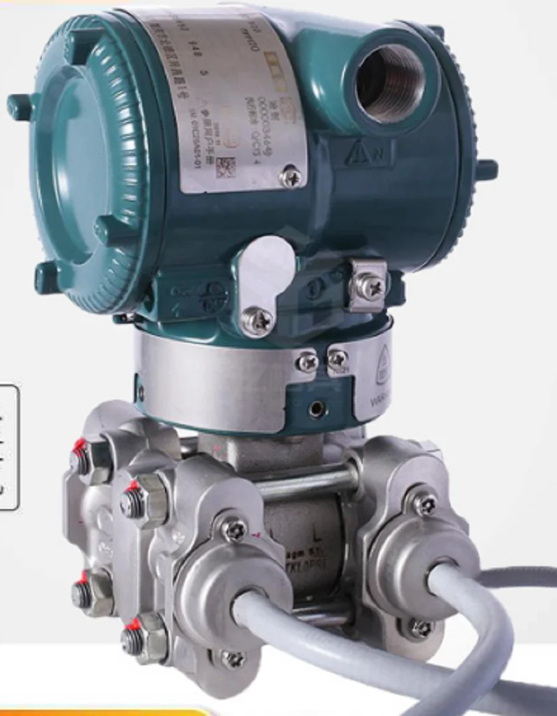 YOKOGAWA EJA118E Pressure Transmitter - Precision & Reliability