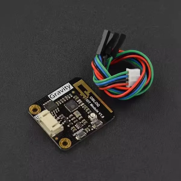 Dfrobot Gravity Wifi Iot Module - ESP32 CAM Development Board