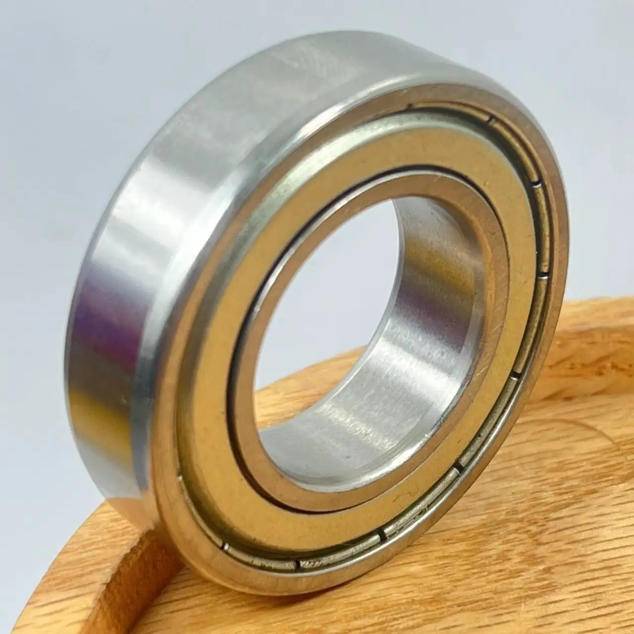 High Temperature Bearing 6202 Deep groove ball bearing-UIB Bearing ...