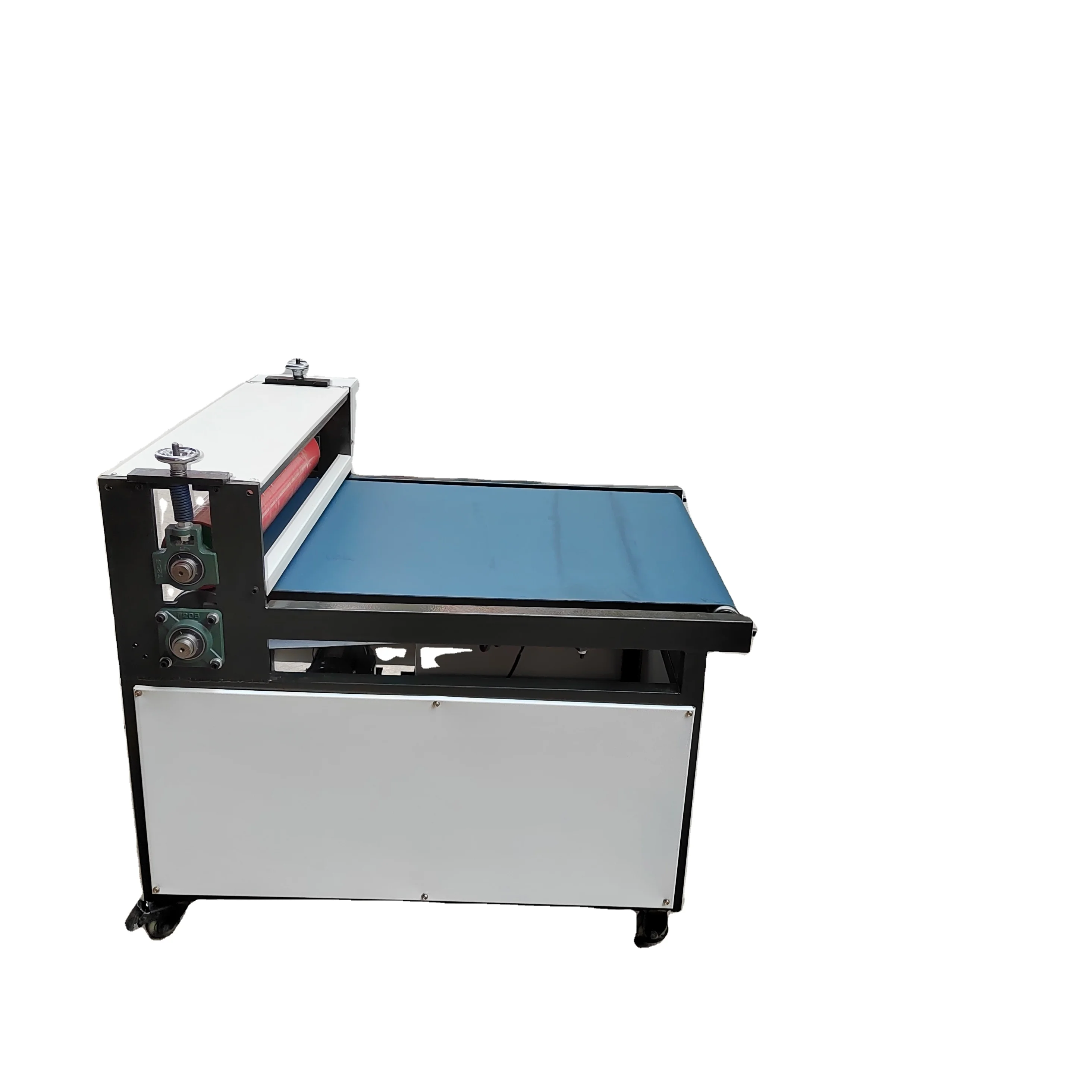 Flattening Machine For Paper Of Different Thicknesses - Buy Paper ...