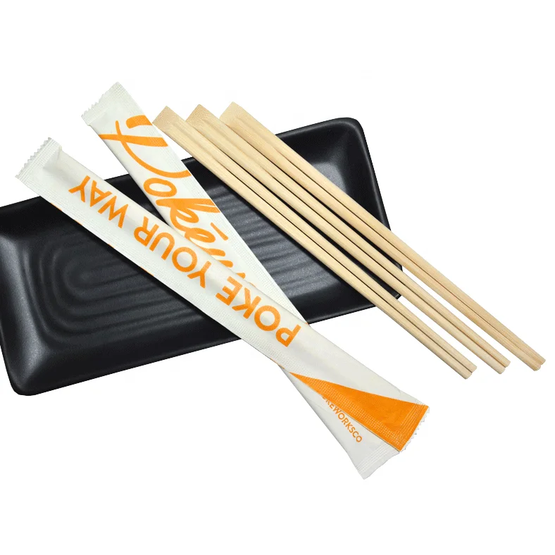 High Quality Disposable Tensoge Bamboo Chopsticks Japanese Chopsticks ...