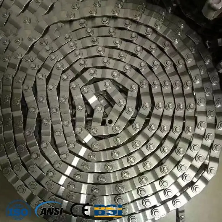 Industrial Drag Lumber Conveyor Transmission 81x chain - Find China ...