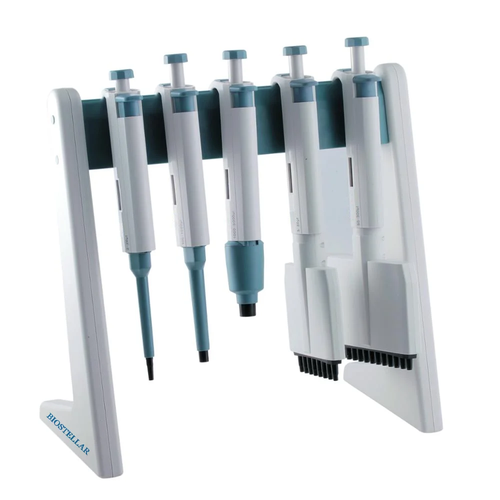8-channel Pipette Adjustable Pipette Half High Temperature Autoclave ...