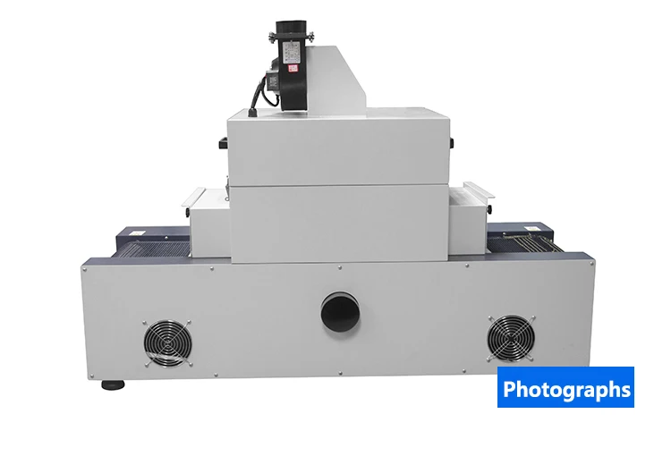 Uv Ultraviolet Uv Curing Machine 300/2 Lamp Uv Glue Curing Machine ...