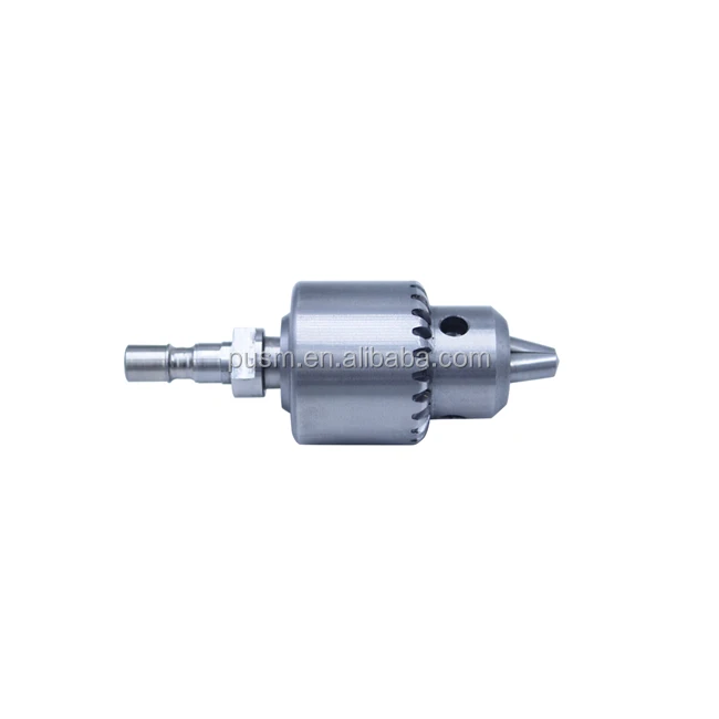 Pusm Jacobs Chuck / Quick Coupling Adaptor Ao Stryker Type For Drilling ...