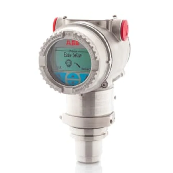 ABB 266HSH Pressure Transmitter - High Precision & Reliability