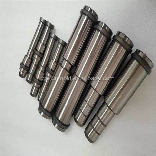 Precision Guide Bush and Guide Pin - Standard MISUMI HASCO