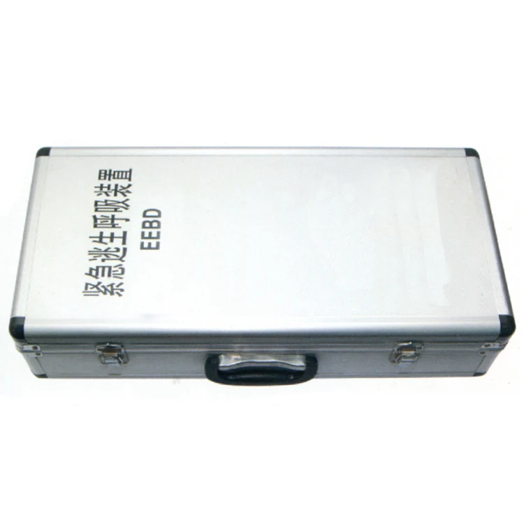 Firefghting Equipment Emergency Escape Breathing Device Eebd Storage ...