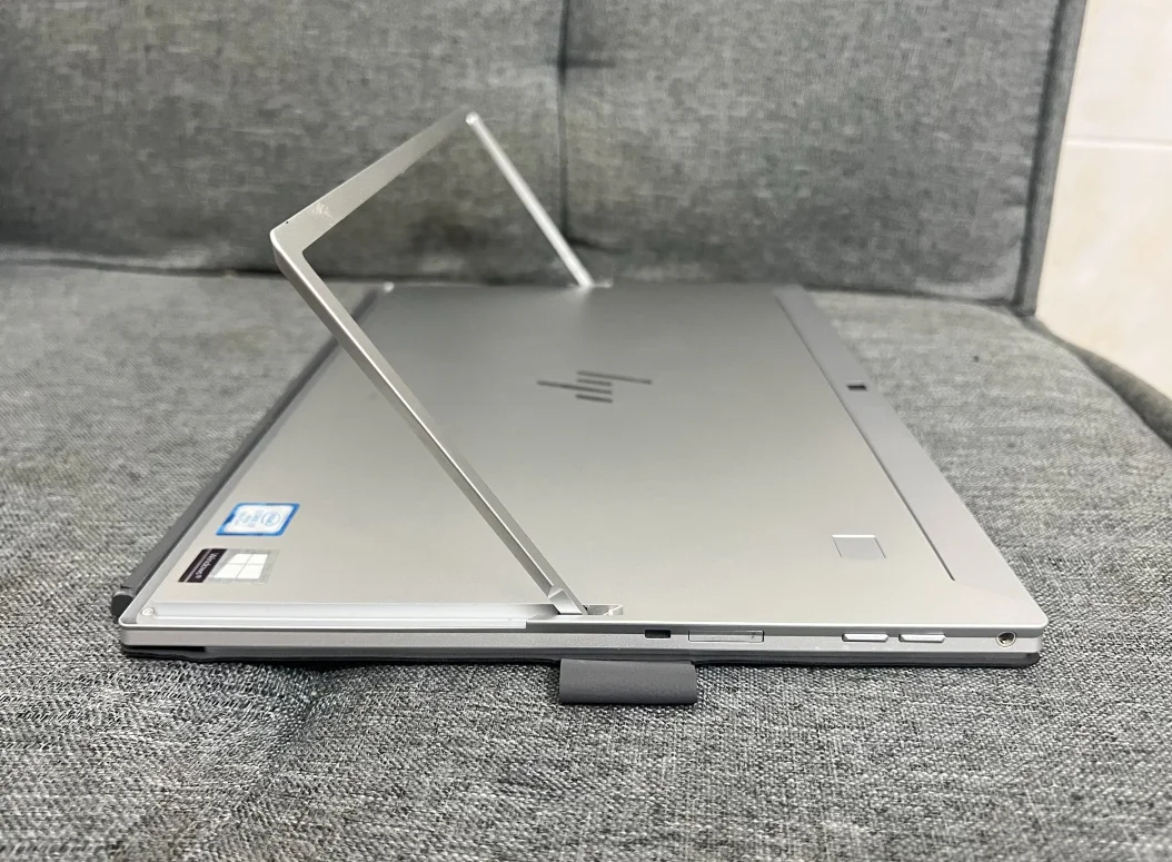 Slim Travel Portable Laptop Tablet 2 in 1 With Pen for Hp Elite X2 1013 ...