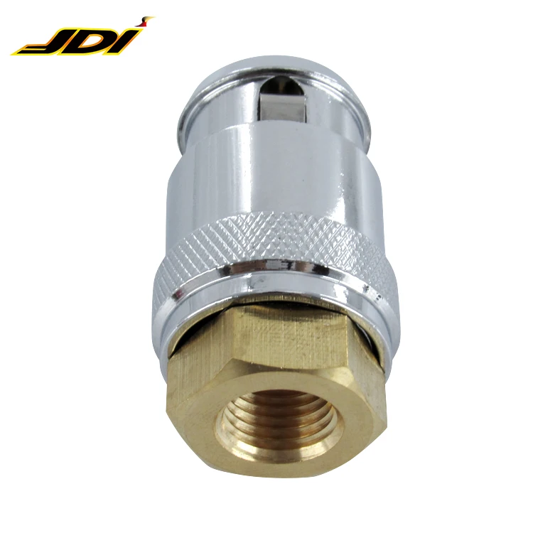 High Quality JD-H-4660A CLIP-ON Air CHUCK for off the Road