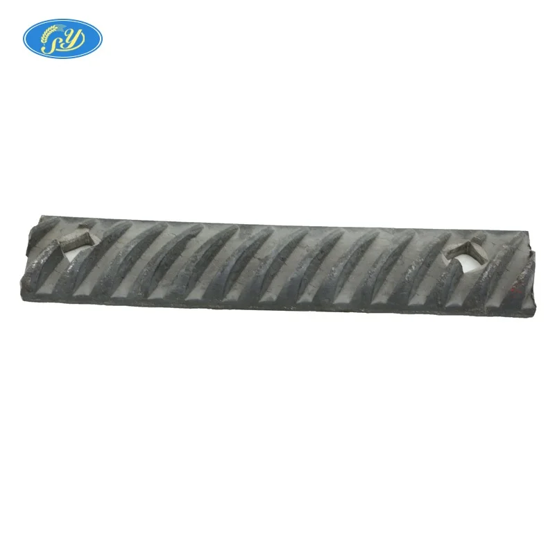 KDM 7125-01 Enisei Harvester Parts Drum - Reliable & Durable