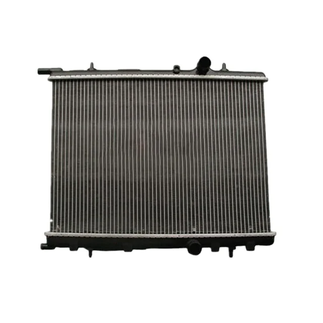 Auto Radiator PA66 GF30 for PEUGEOT 307/PARTNER 133082