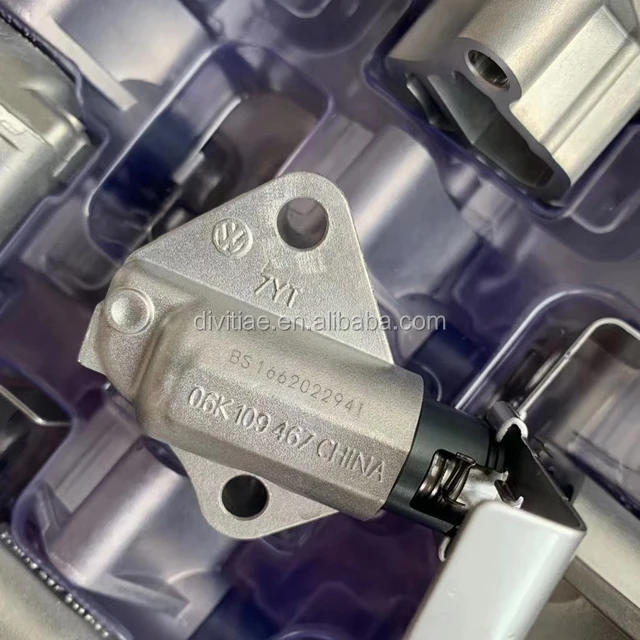 VW, Audi, and Seat Timing Chain Tensioners - Reliable Performance