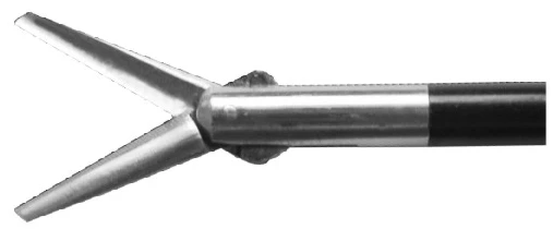 Laparoscopic Scissor Double Action Straight Endoscopy Laparoscopy ...