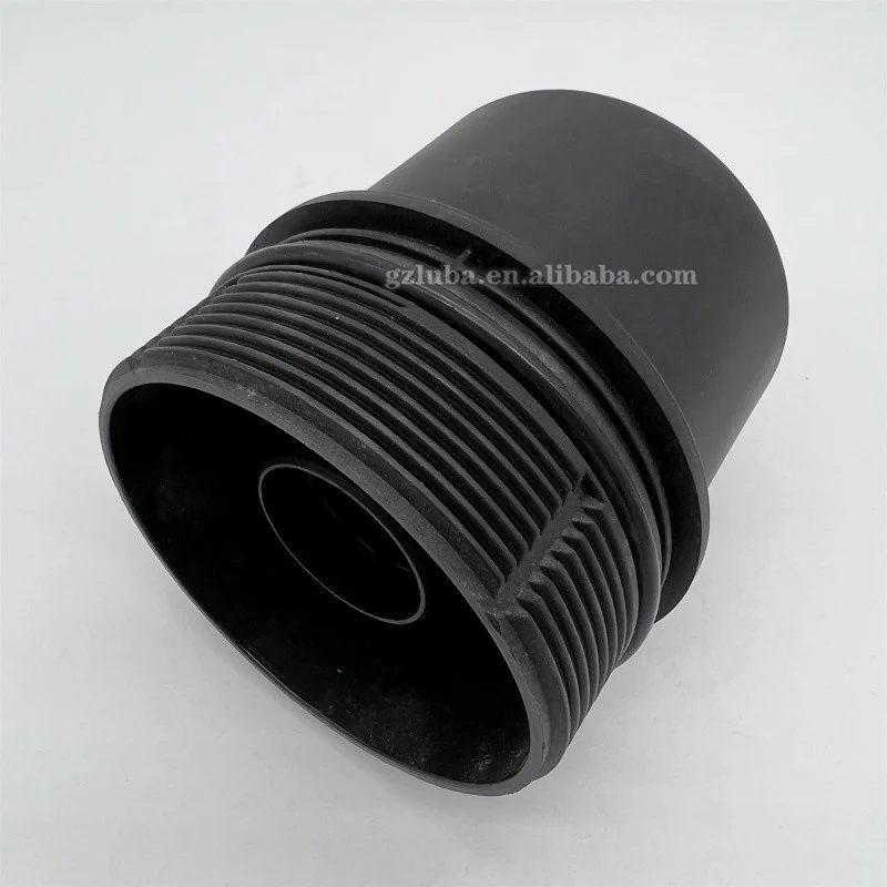 Oil Filter Housing 3.0td Lr013147 For Land Rover Discovery 4/5 Range ...