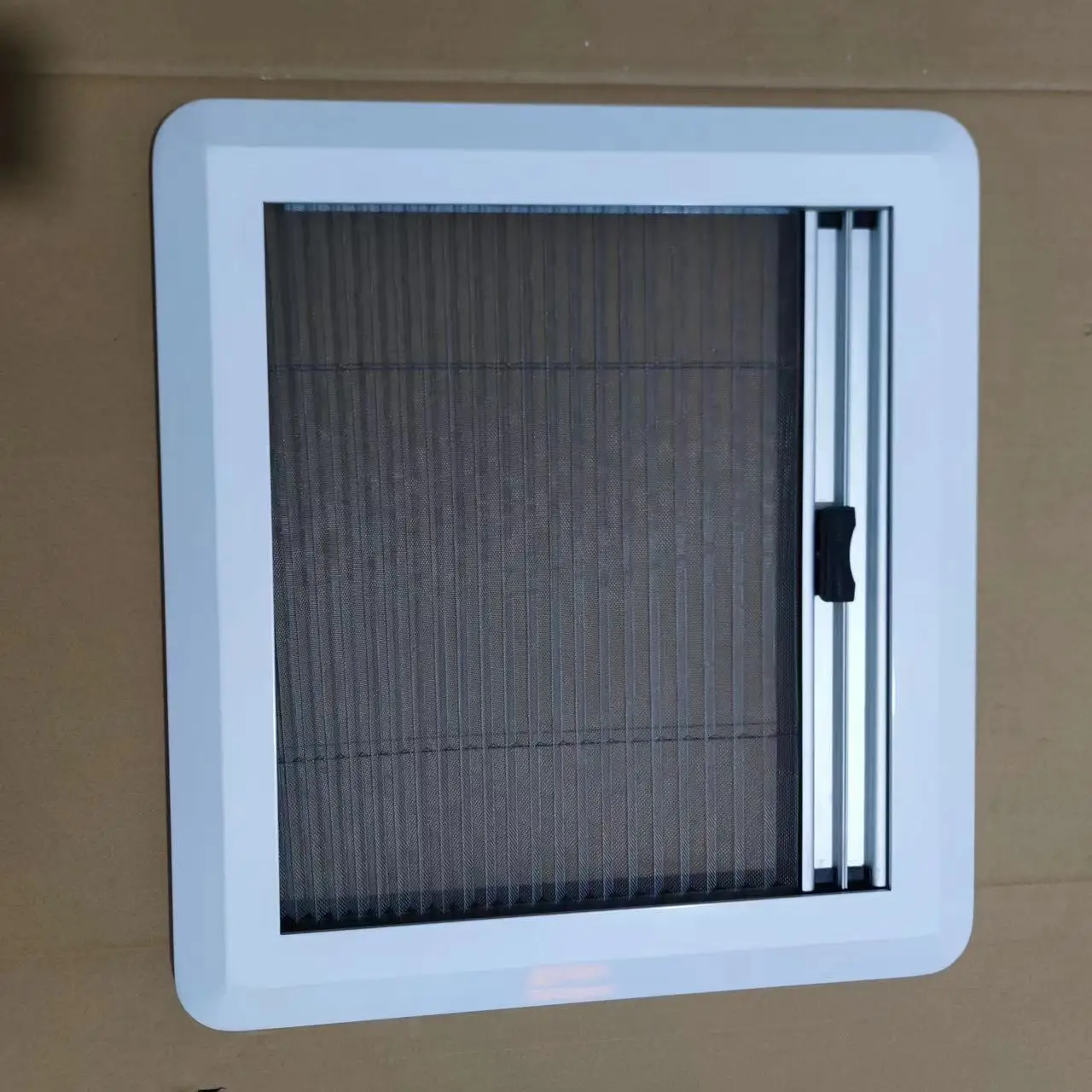 Rv Round Corner Window Rv Universal Side Window Aluminum Alloy Window ...