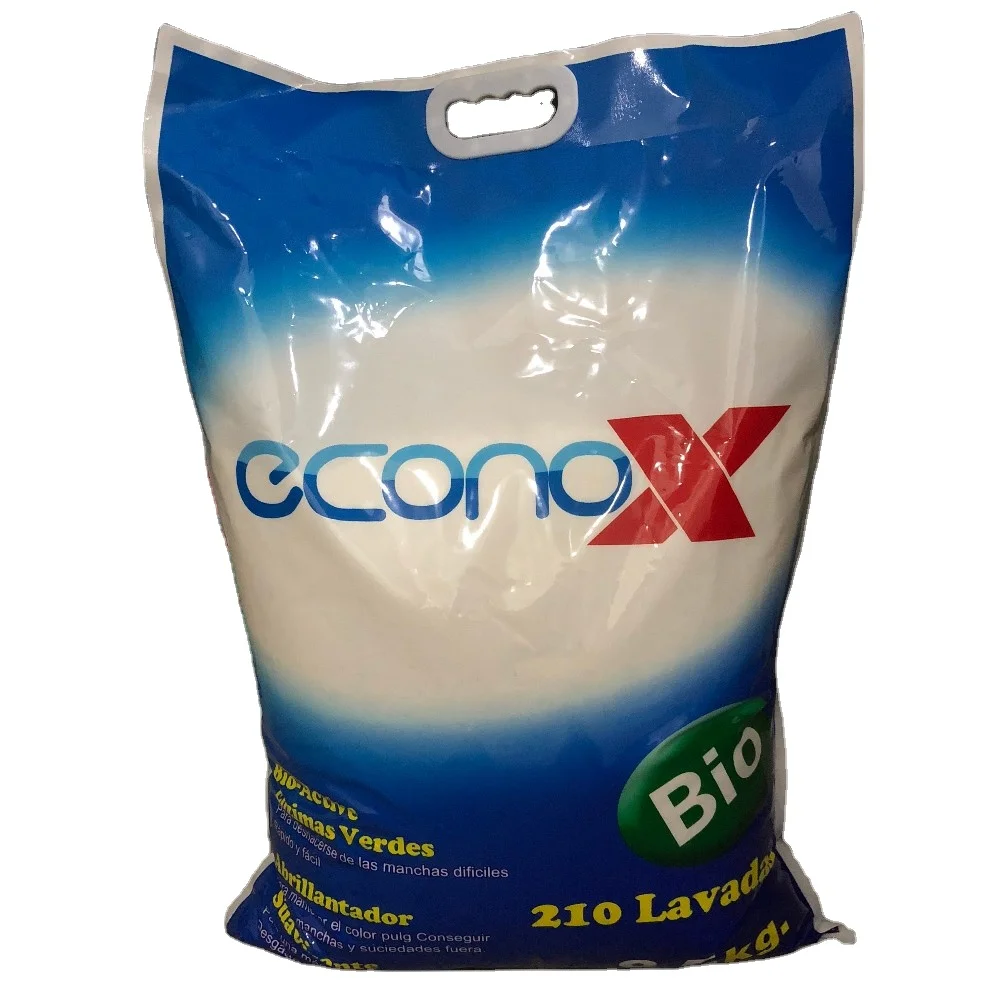 Ultra Clean Detergent Powder - Top Grade Laundry Solution