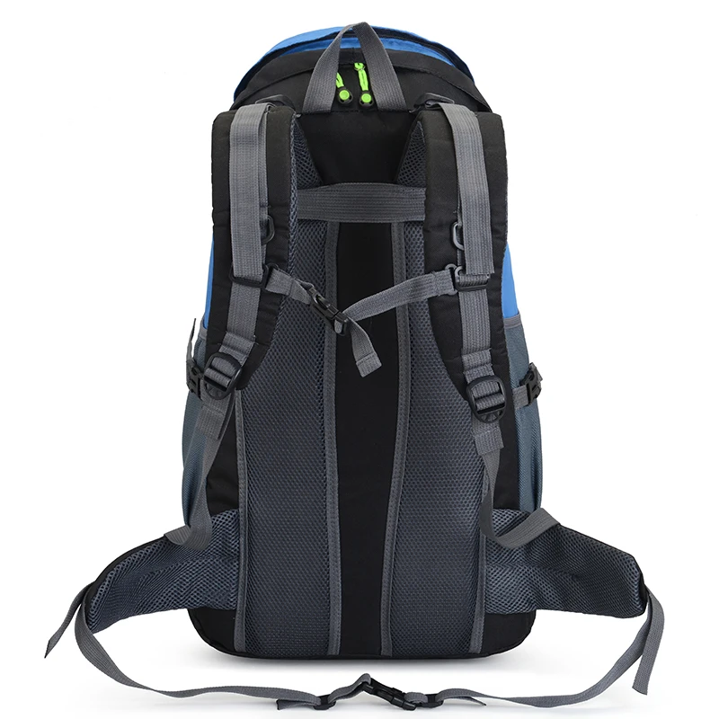 Lightweight Air Flow Back System Waterproof Outdoor Camping Hiking ...