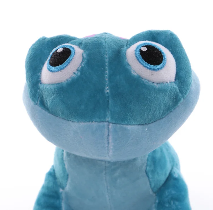 Hot Selling Cute Salamander Plush Toy Stuffed Animals Doll Home Decor ...