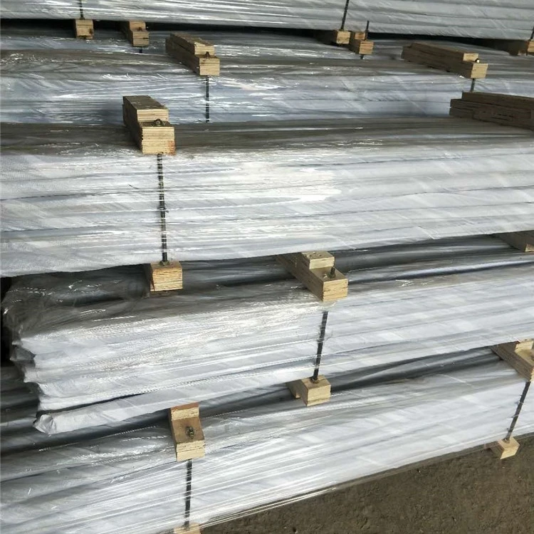 Source ASTM A36 Carbon Steel Threaded Rods 1/2 On