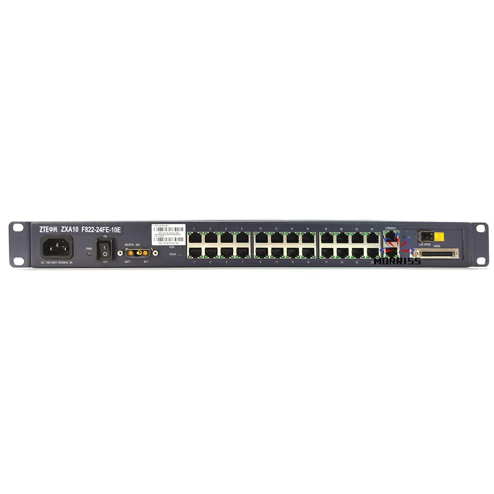 Zte Zxa10 F822 Gpon Epon Mdu Onu Zte F822-16 - Buy Gpon F822,Onu F822 ...