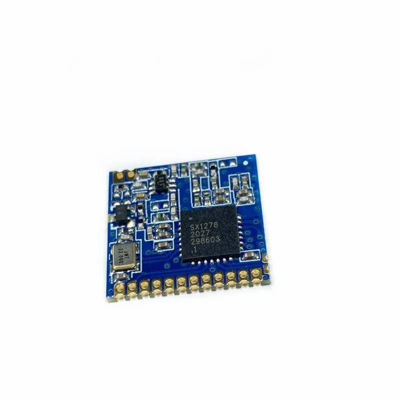 new 470M/433MHz LoRa SX1278 Long Range Transceiver Wireless Module With ...