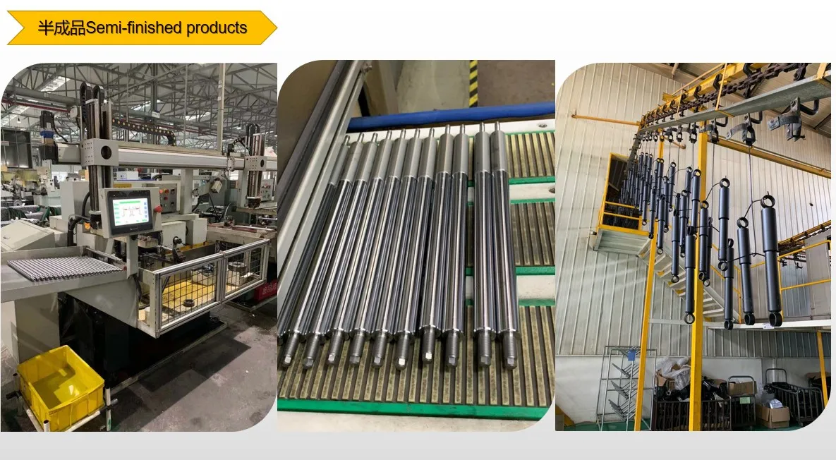 Oem Shock Absorber 5105179ag Car Shock Absorber For Caliber Manufacture ...