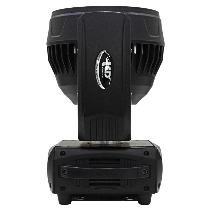 Hot Selling 4 Eyes Led Cob Moving Head Surface Light 4pcs*50w 4in1 Cob ...