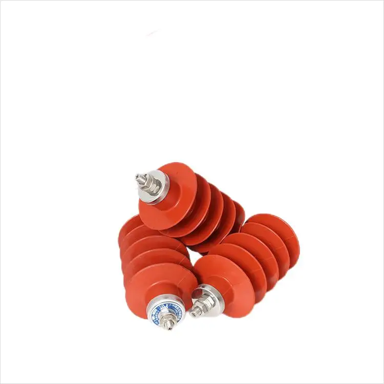 10kv Power Station Type Lightning Arrester Hy5wz-17/45 Metal Oxide Lightning Arrester Hy5wz-17/ ...