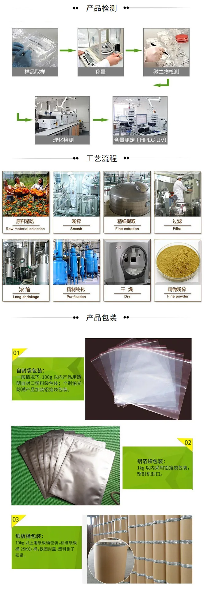 Wild Luo Han Guo Extract Water Soluble Oil Form Glycoside V Food Grade ...