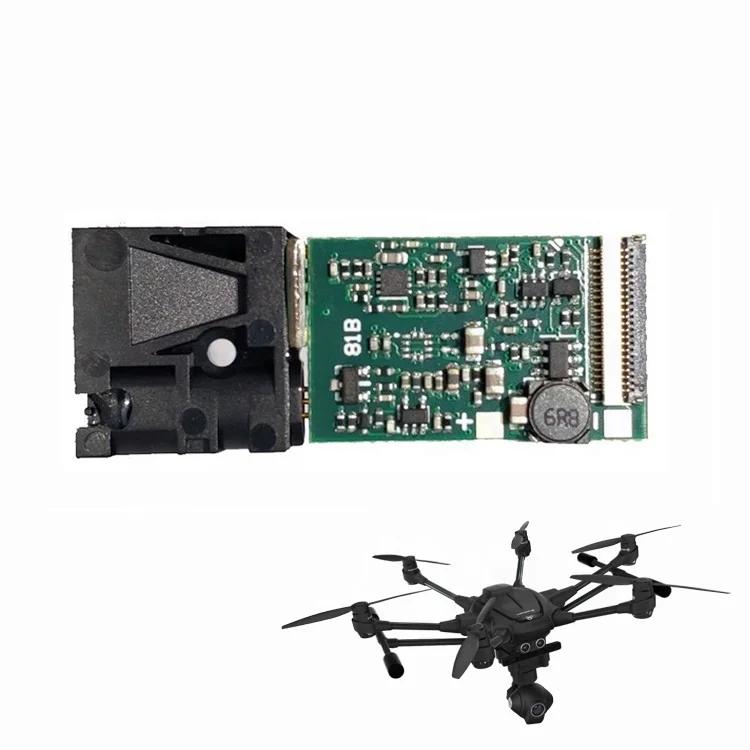 20m Laser Lidar Drone Measurement Module for Obstacle Avoidance