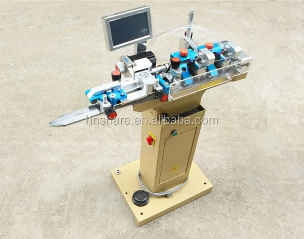 Automatic Sock Linking Machine - Soosan Socks Knitting Closing Machine