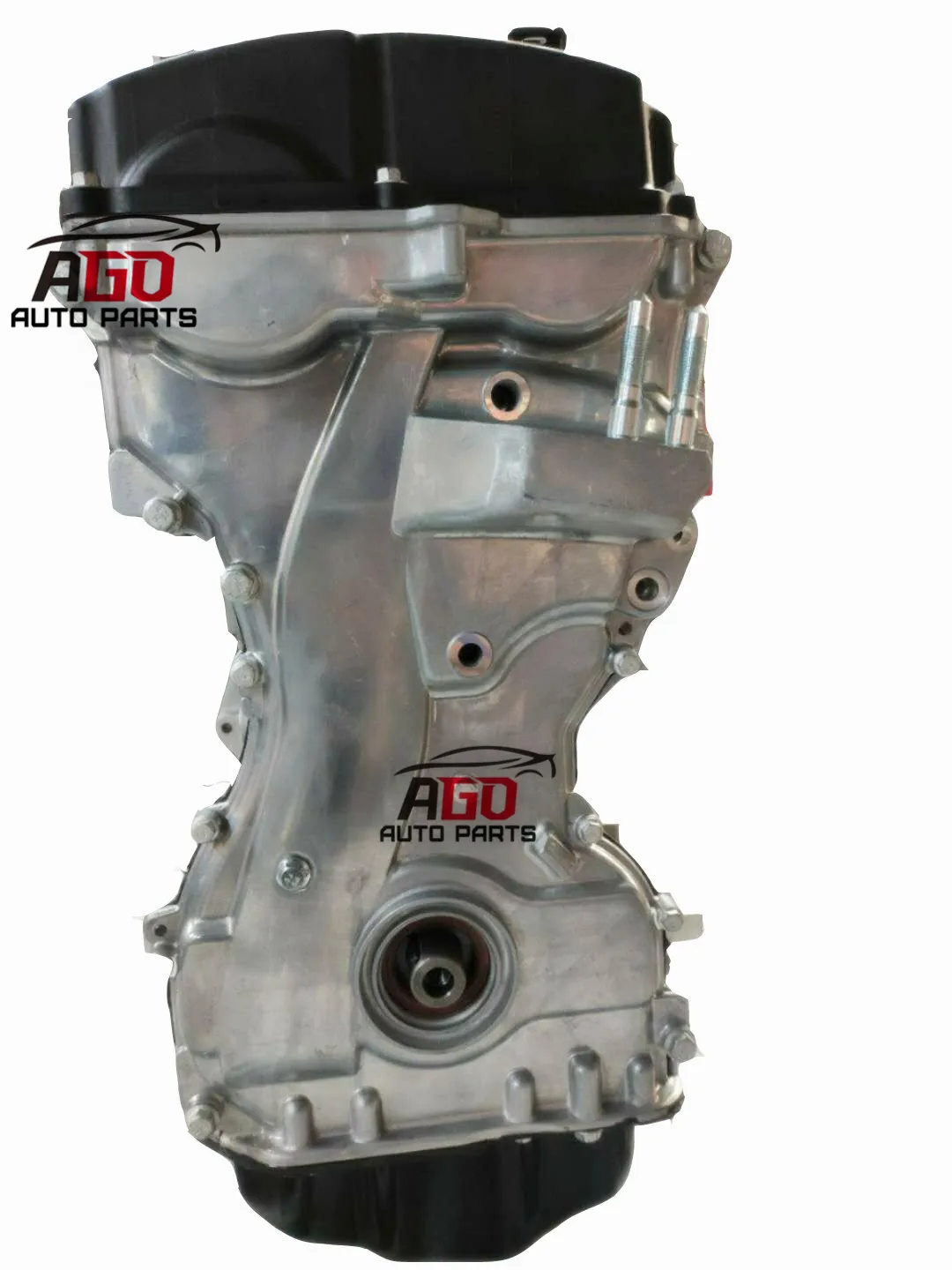 Brand New G4kd G4kf G4ke G4fc G4kh G4kj G4fg Bare Engine For Hyundai ...