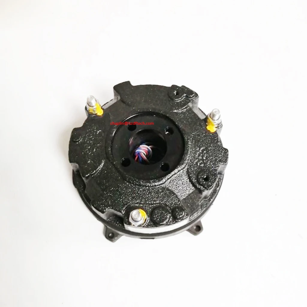 SEWSEURODRIVE Brake Be5a/55nm/230ac - Lock Brake Assembly