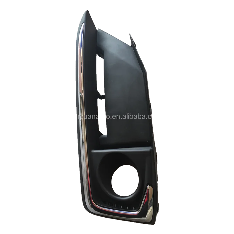 Left Side Trim of Front Bumper OEM 71180-TBA-K50 for CIVIC FC 2020 High ...