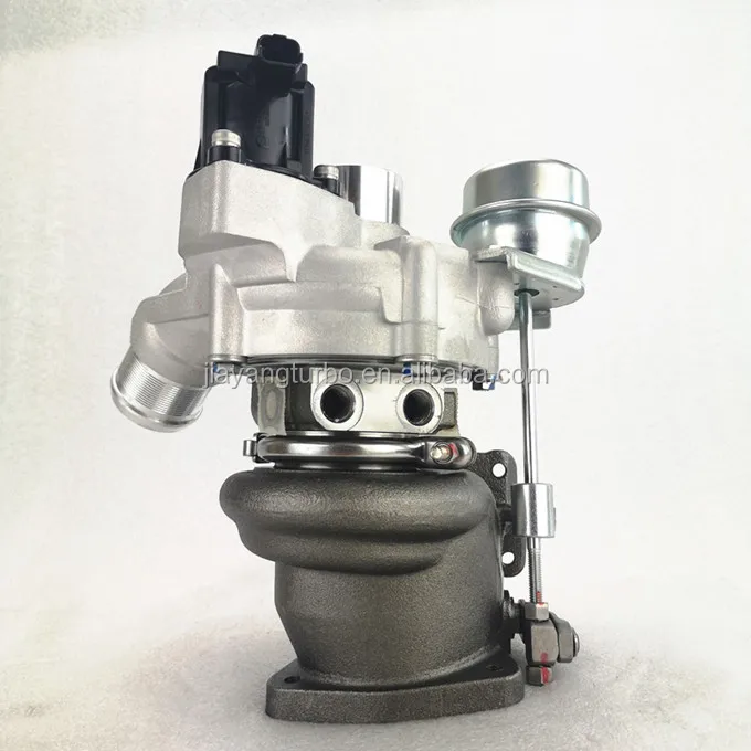 K03 turbo 53039880378 1809300830 53039500160 发动机零件涡轮增压器 308 1.6T 的引擎 ...