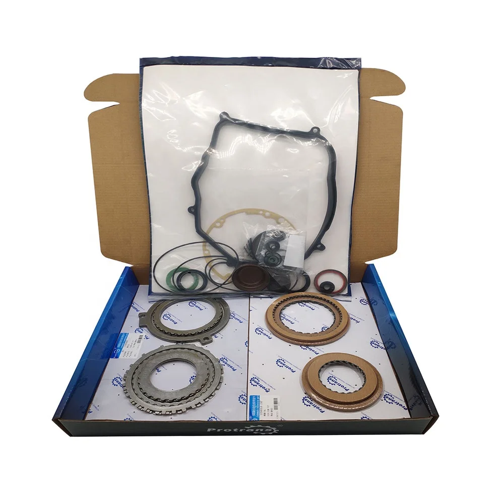 Protrans High Quality Automatic Transmission 01n Master Kit Made In ...