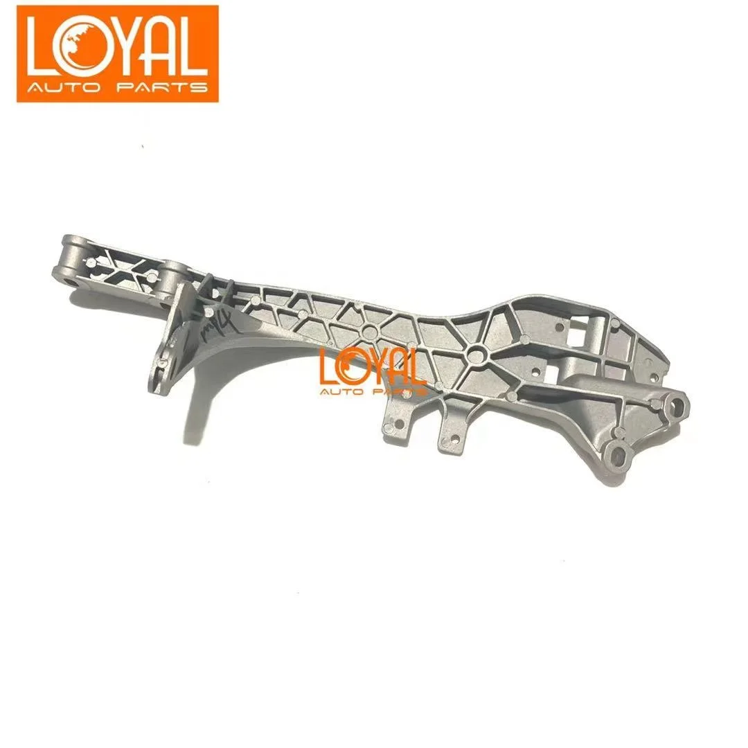 A9608851145 & A9608851245 - Mercedes Benz MP4 Truck Bumpers